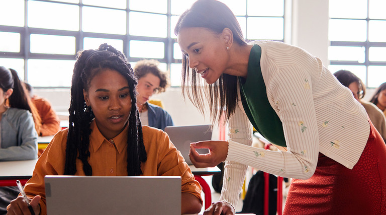 Accessible Education: Designing Inclusive Learning Experiences from the ...